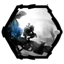 Titanfall [2] icon 256x256px (ico, png, icns) - free download ...